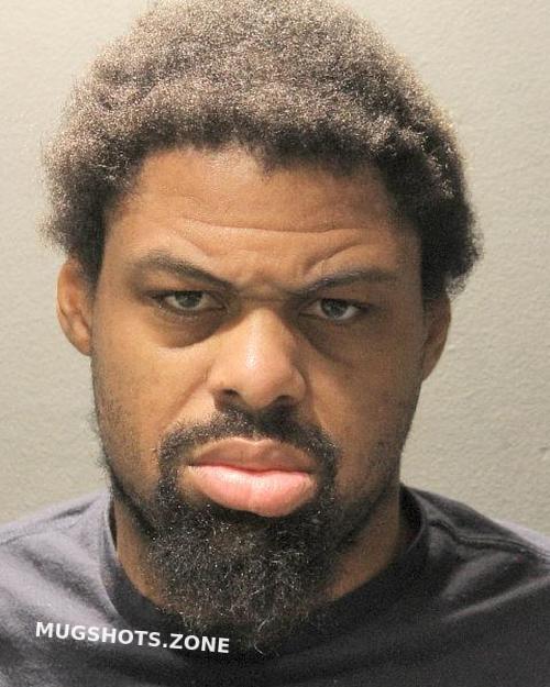 JOHNSON KENNETH CRAIG 01/17/2023 - Arlington County Mugshots Zone