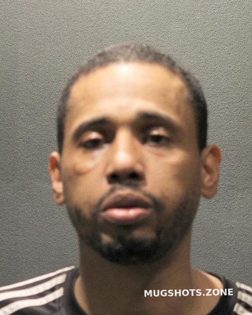 IBNTALAL HABASS 01/19/2023 - Arlington County Mugshots Zone