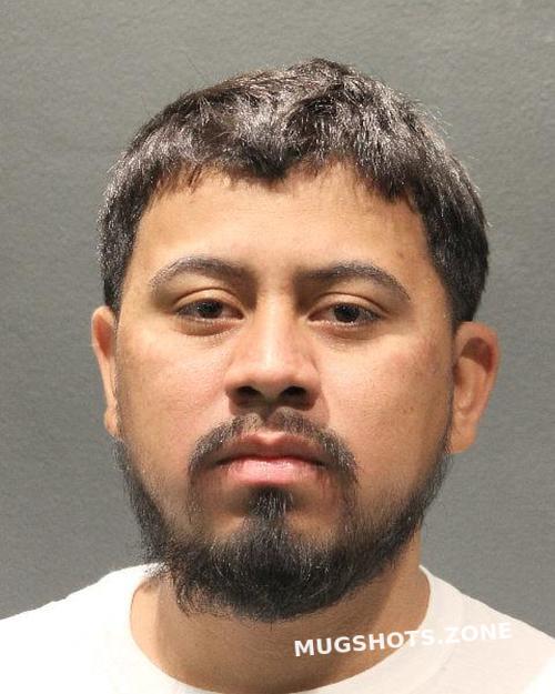 ALVAREZ FERMAN PEDRO CELESTINO 01/21/2023 - Arlington County Mugshots Zone