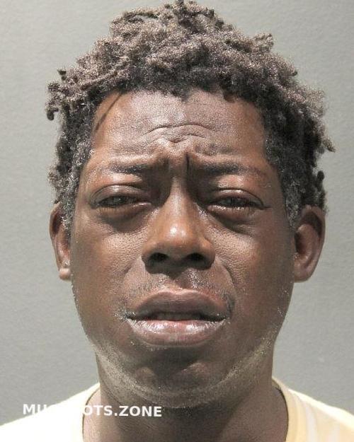 JOHNSON GREGORY PETER 01/26/2023 - Arlington County Mugshots Zone