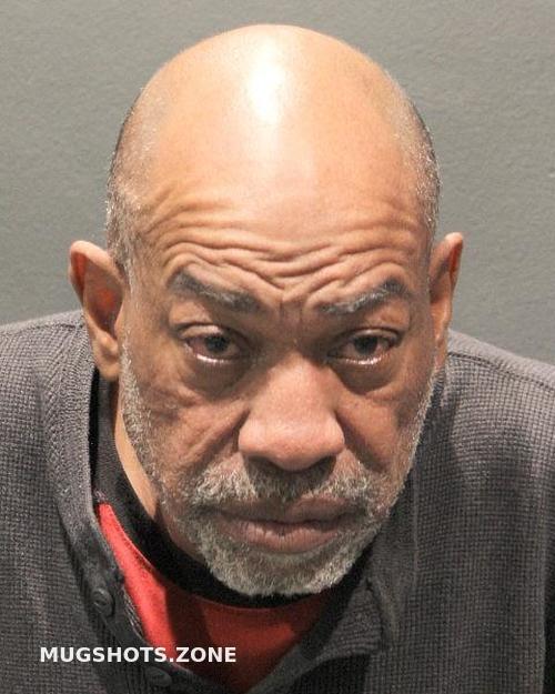 SILVER JEREMIAH ALONZO 01/27/2023 - Arlington County Mugshots Zone