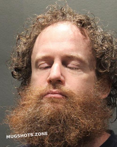 PARROTT JUSTIN ALLEN 01/28/2023 - Arlington County Mugshots Zone