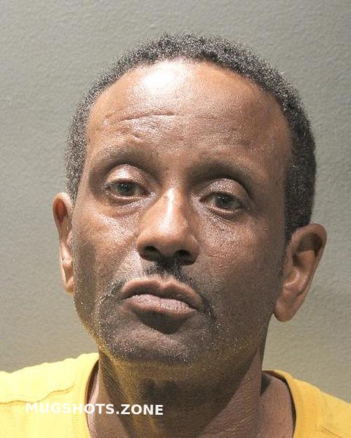 THOMPSON DAVID LEE 01/29/2023 - Arlington County Mugshots Zone