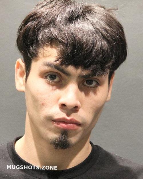 ARMANDO ARGUETA LUIS 01/29/2023 - Arlington County Mugshots Zone