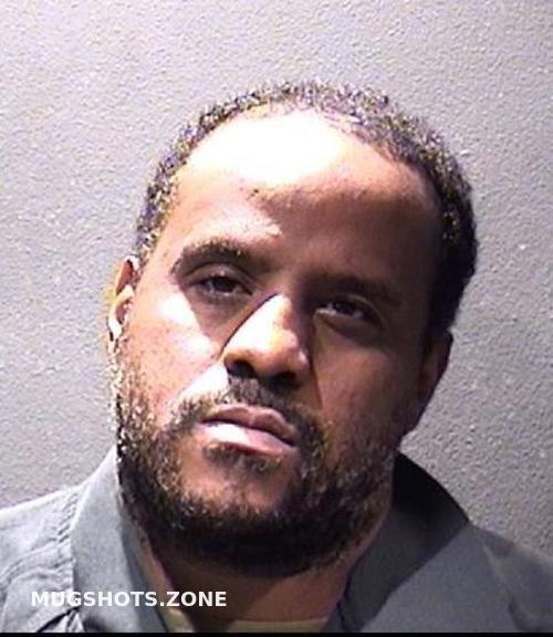 LAWTON TODD ALBERT 01/30/2023 - Arlington County Mugshots Zone