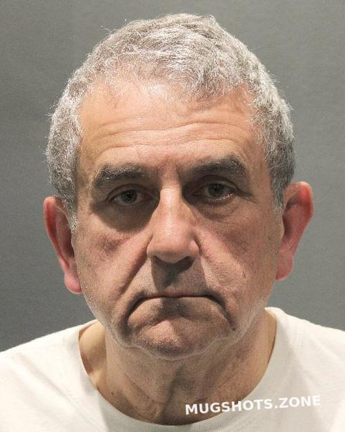 FAZELI BEN 02/03/2023 - Arlington County Mugshots Zone