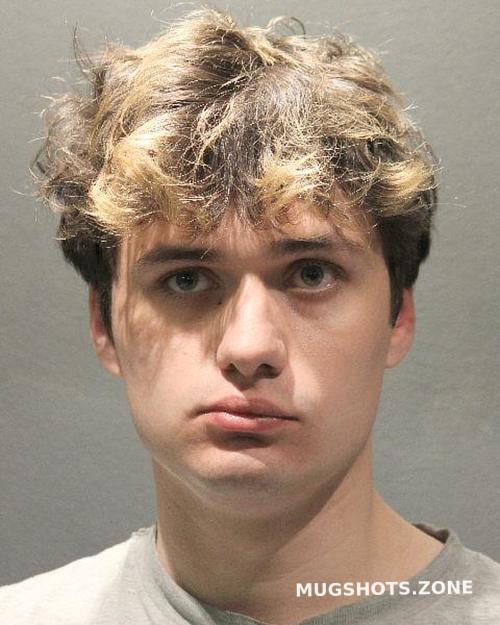 ROBERTS RYAN 02/05/2023 - Arlington County Mugshots Zone