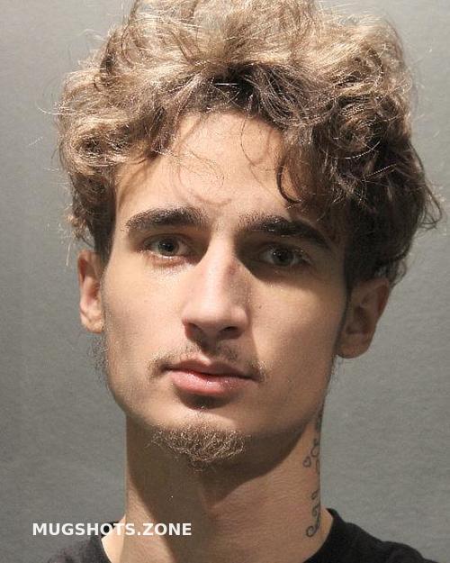 TORRES FABIAN MICHAEL 02/07/2023 - Arlington County Mugshots Zone