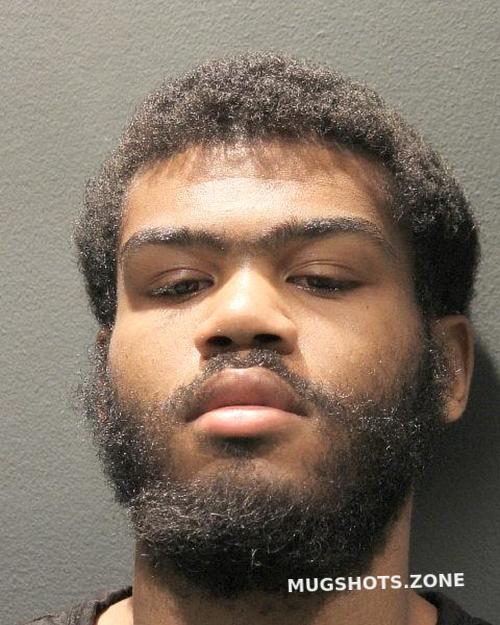 BRADLEY TYRONE G 02/08/2023 - Arlington County Mugshots Zone