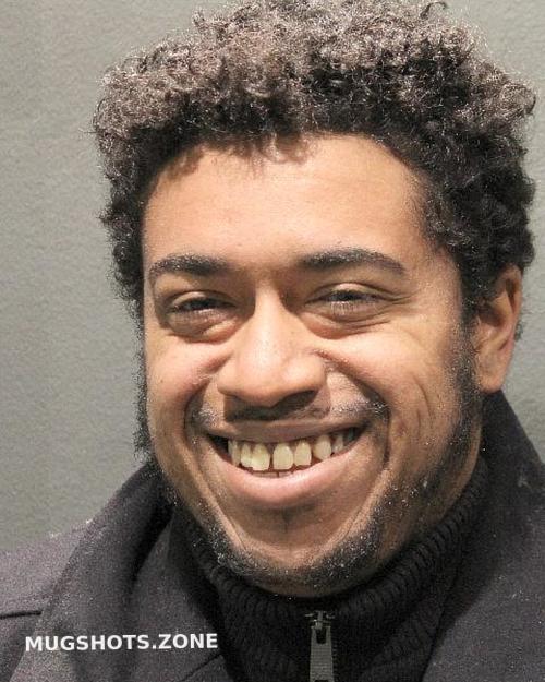 LEDESMA-CHARLES CHANCE ABEL 02/09/2023 - Arlington County Mugshots Zone