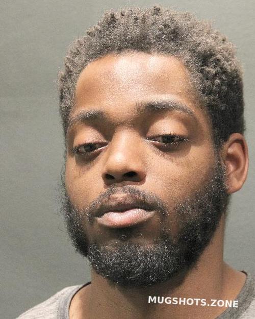 THOMAS BRIAN 02/10/2023 - Arlington County Mugshots Zone