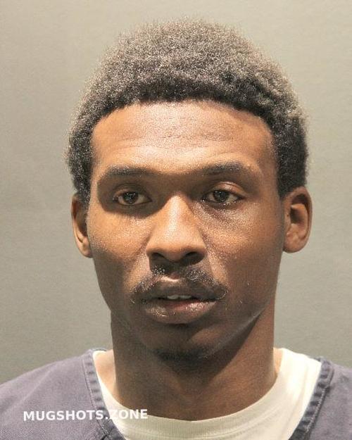 KELLY TREVON 02/12/2023 - Arlington County Mugshots Zone