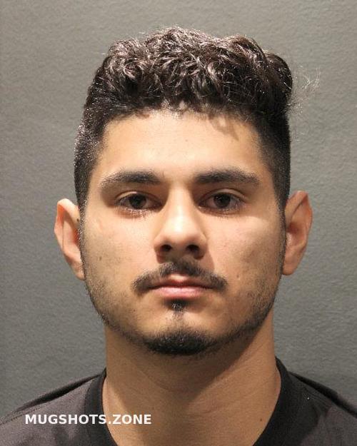 SORTO INMAR ALEXIS 02/13/2023 - Arlington County Mugshots Zone