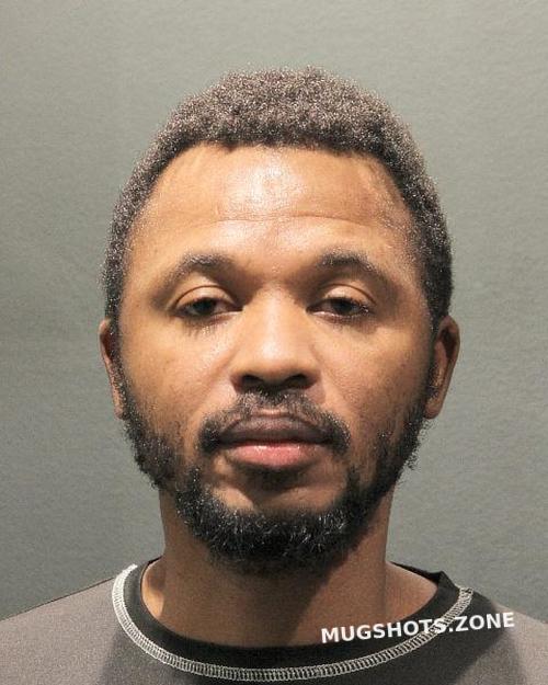 TONY TRESOR MAMBU 02/14/2023 - Arlington County Mugshots Zone