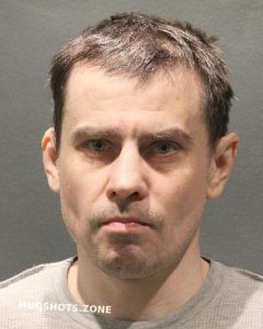 EDWARDS PATRICK LYNN 02/15/2023 - Arlington County Mugshots Zone