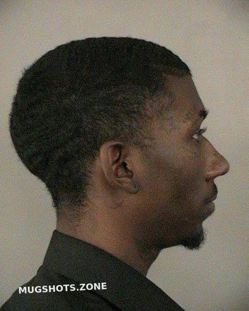 JOHNSON EMONI RODNEY 02/15/2023 - Arlington County Mugshots Zone