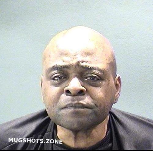 DAVIS DONNIE RAY 02/17/2023 - Arlington County Mugshots Zone