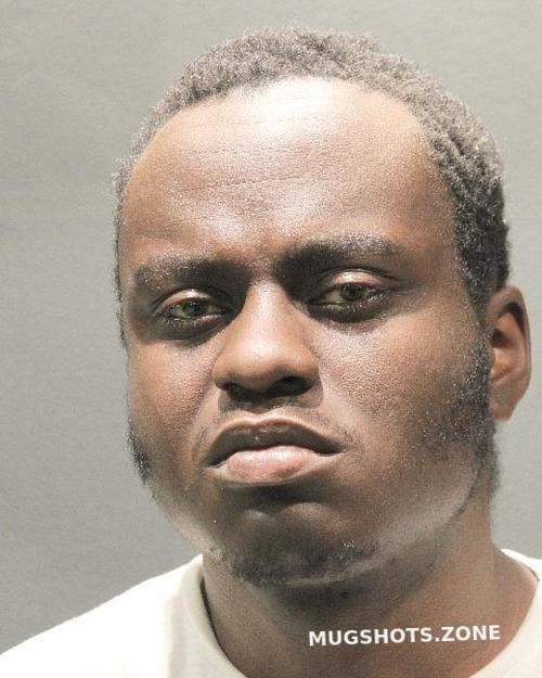 RICHARDSON MATTHEW ANTWON 02/18/2023 - Arlington County Mugshots Zone