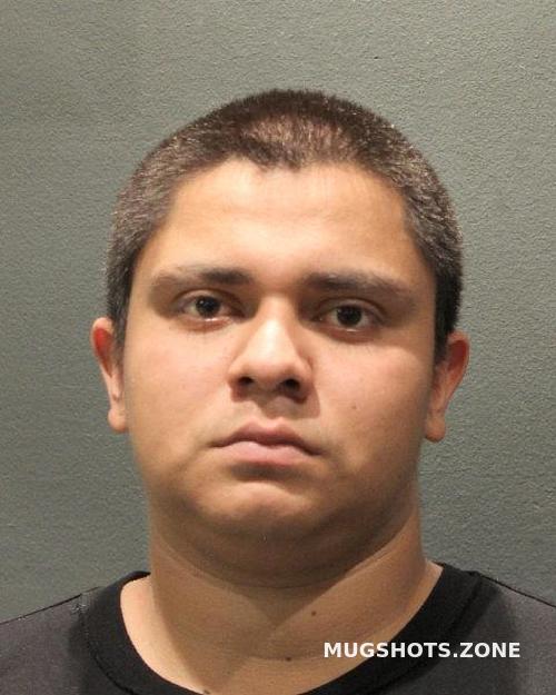 CANALES GUEVARA KENIS ALEXIS 02/18/2023 - Arlington County Mugshots Zone