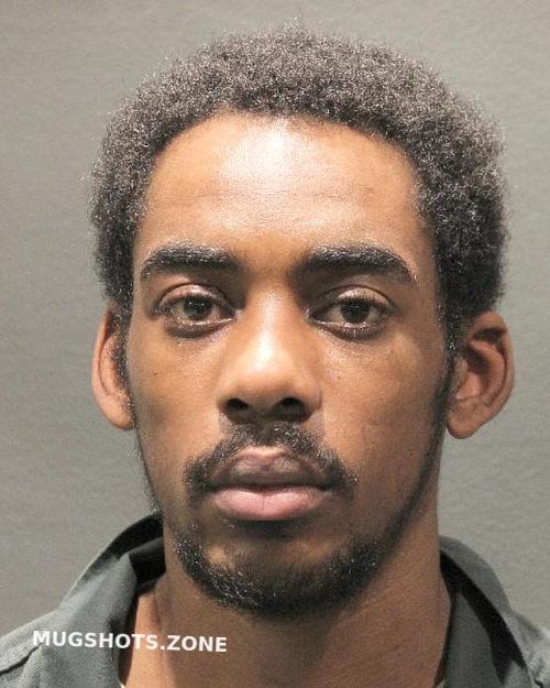 WASHINGTON RASAAN CARLOS 02/21/2023 - Arlington County Mugshots Zone
