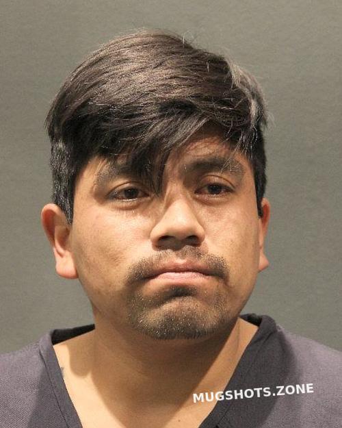 WILSON RIVERA MISAEL NEFTALI 02/21/2023 - Arlington County Mugshots Zone