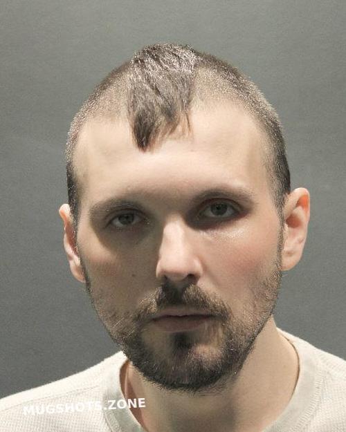 LINNEY DIMITRI MICHAEL 02/22/2023 - Arlington County Mugshots Zone