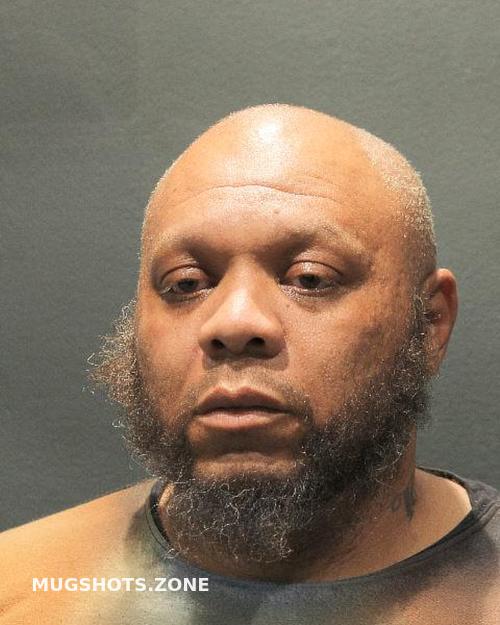 HUNT MARCUS ANTHONY 02/22/2023 - Arlington County Mugshots Zone