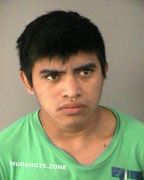 PEREZ LOPEZ OSIEL JONATHAN 02/23/2023 - Arlington County Mugshots Zone