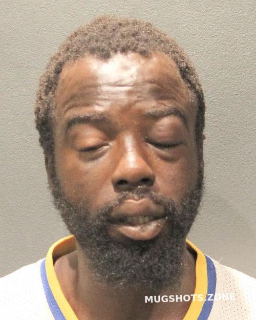 COBBS ANTHONY 02/23/2023 - Arlington County Mugshots Zone