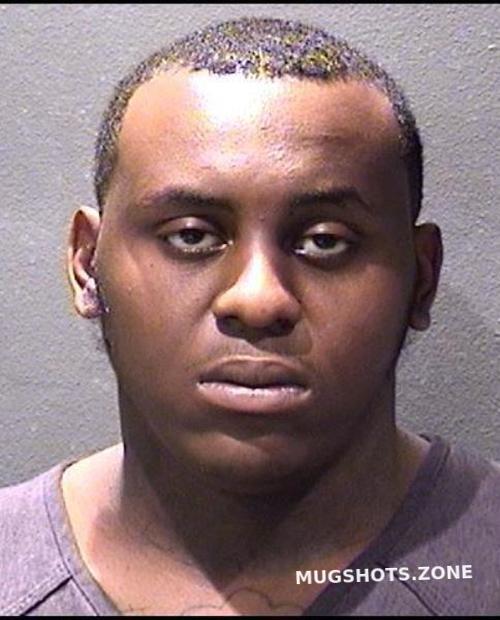 WALKER TYRIQ JAYRON 02/24/2023 - Arlington County Mugshots Zone