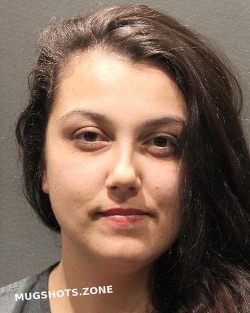 BURGOS JAYDE M 02/25/2023 - Arlington County Mugshots Zone