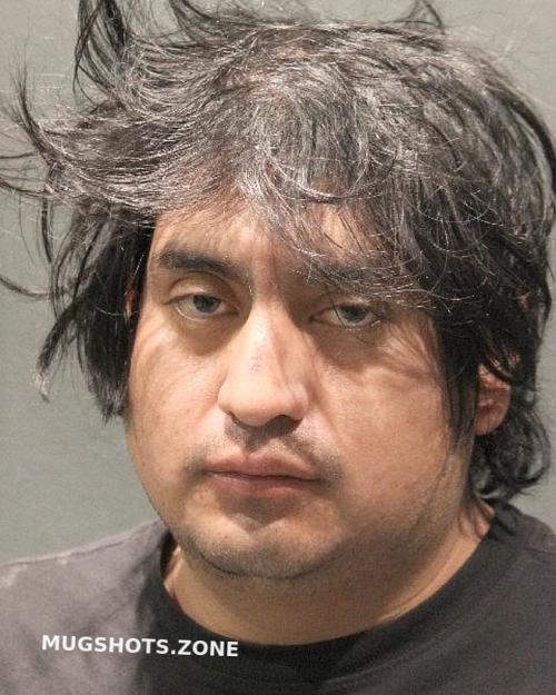 CAMACHO-LOPEZ NAZARIO 02/25/2023 - Arlington County Mugshots Zone