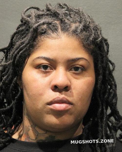 PERRYMAN JUSTICE 02/25/2023 - Arlington County Mugshots Zone