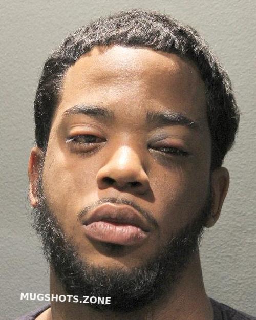 ARTIS WESLEY ANDREW 02/26/2023 - Arlington County Mugshots Zone