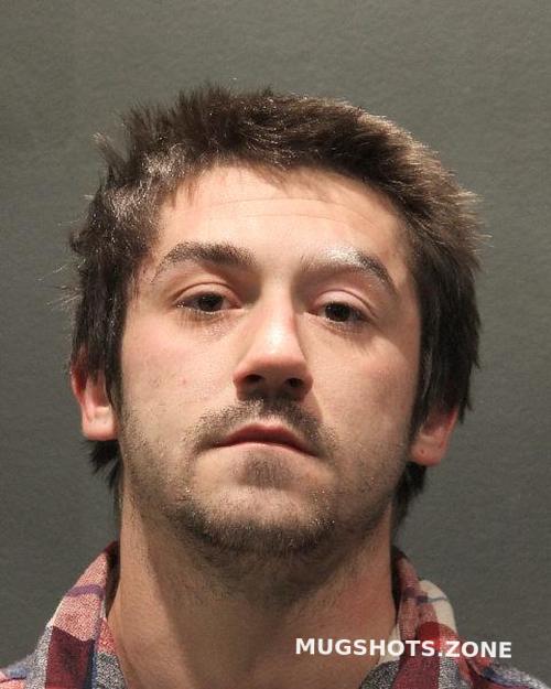 BAKER BILLY WAYNE 02/26/2023 - Arlington County Mugshots Zone