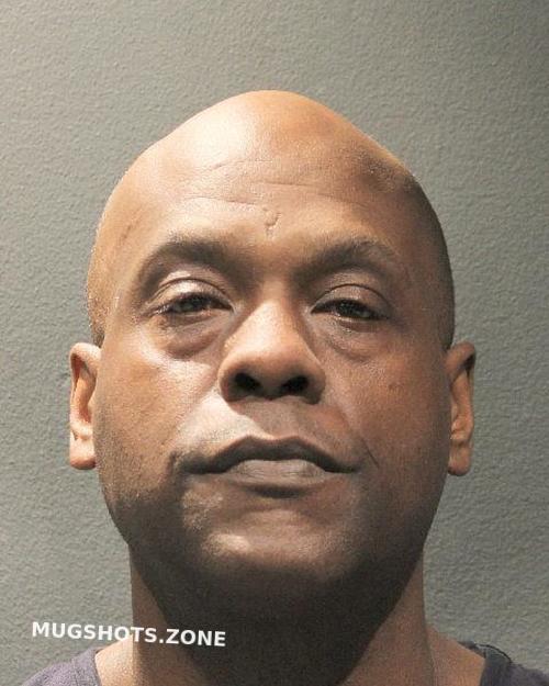 WARE MICHAEL TYRONE 02/28/2023 - Arlington County Mugshots Zone