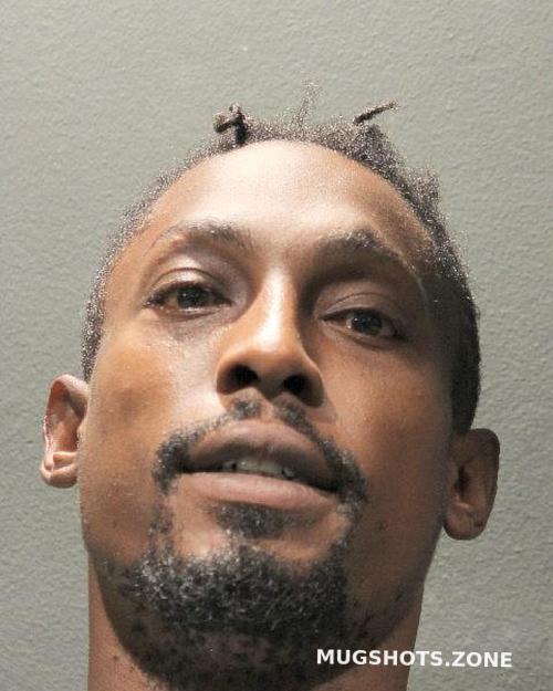 JOHNSON DONTE RENALD 03/02/2023 - Arlington County Mugshots Zone