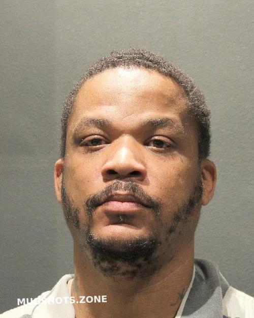 ROBINSON ERIC LAVAR 03/03/2023 - Arlington County Mugshots Zone