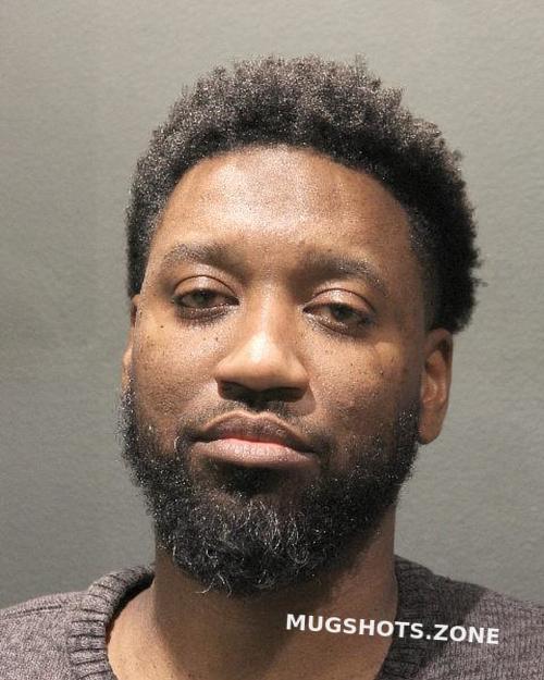 ALSTON CHRISTOPHER JAMAL 03/04/2023 - Arlington County Mugshots Zone