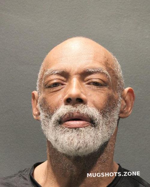 WIGGLESWORTH ANTHONY MAURICE 03/05/2023 - Arlington County Mugshots Zone