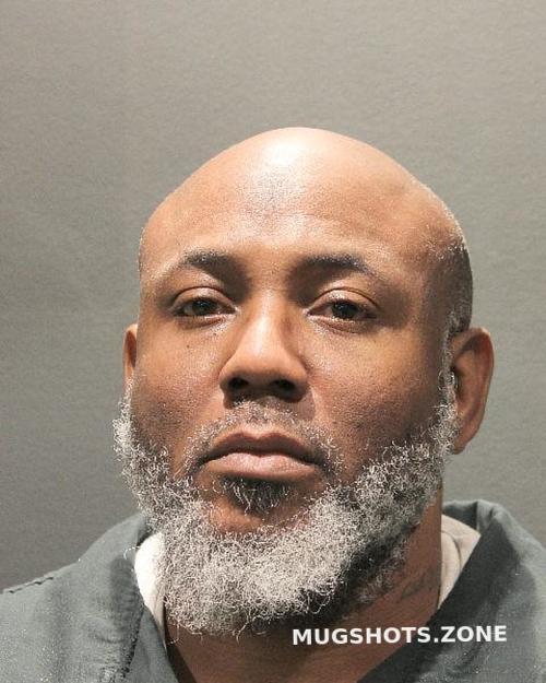 BROCKINGTON ROBERT 03/06/2023 - Arlington County Mugshots Zone