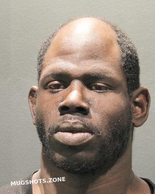 WHITTINGTON ROBERT 03/06/2023 - Arlington County Mugshots Zone