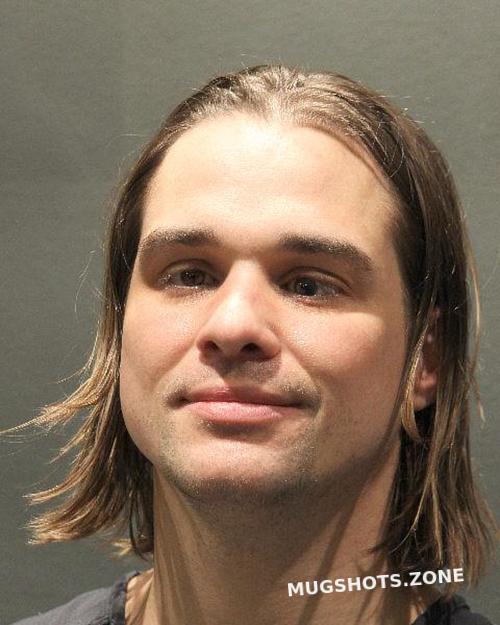 SHIBER JUSTIN ALEXANDER 03/07/2023 - Arlington County Mugshots Zone