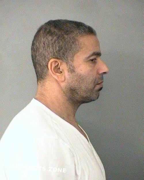 BENNAJMA KHALID 03/07/2023 - Arlington County Mugshots Zone