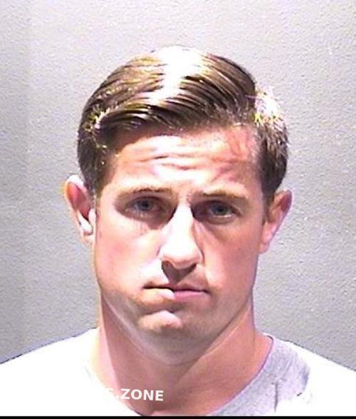 RITTS DONALD BUTLER THIRD 03/08/2023 - Arlington County Mugshots Zone