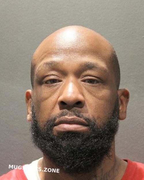 WILEY TOMMY LEE JUNIOR 03/08/2023 - Arlington County Mugshots Zone