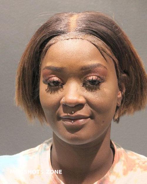 MOORE AISHAH AMEENA 03/08/2023 - Arlington County Mugshots Zone