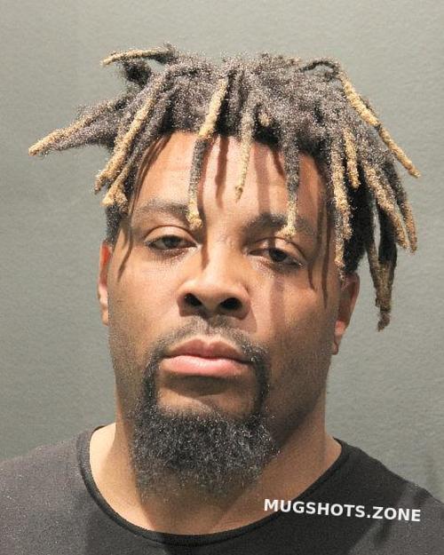 BUTLER DARNELL JOSEPH 03/09/2023 - Arlington County Mugshots Zone