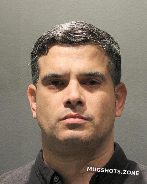 TORRES-OQUENDO RICARDO ENRIQUE 03/09/2023 - Arlington County Mugshots Zone