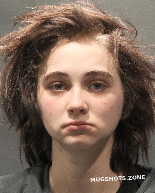 Duke Elizabeth Nicole 03092023 Arlington County Mugshots Zone